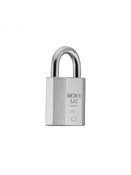 ANCHOR 810-1 Grade 2 Padlock