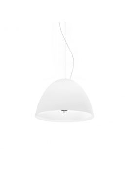 Panzeri WILLY 50 Suspension Light (White)