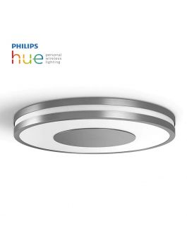 Philips BEING Ceiling Light (Aluminum)