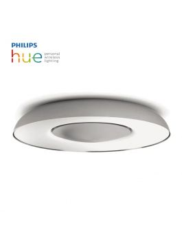 Philips STILL Ceiling Light (Aluminum)